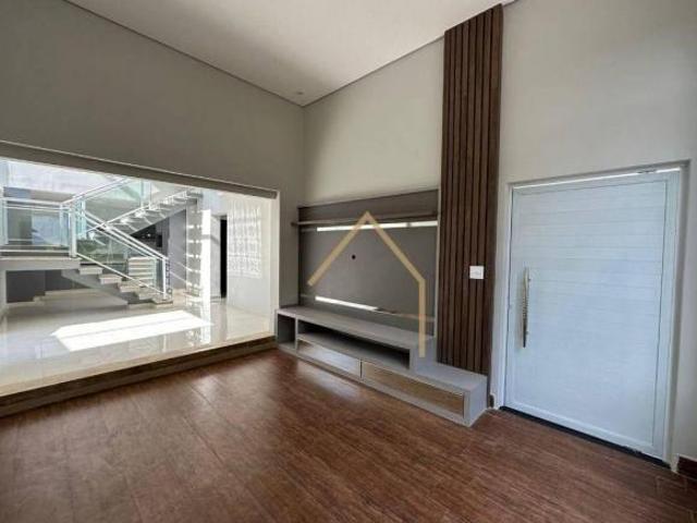 Casa com 3 dormitórios à venda, 220 m² por R$ 1.300.000,00 Werner Plaas Americana/SP