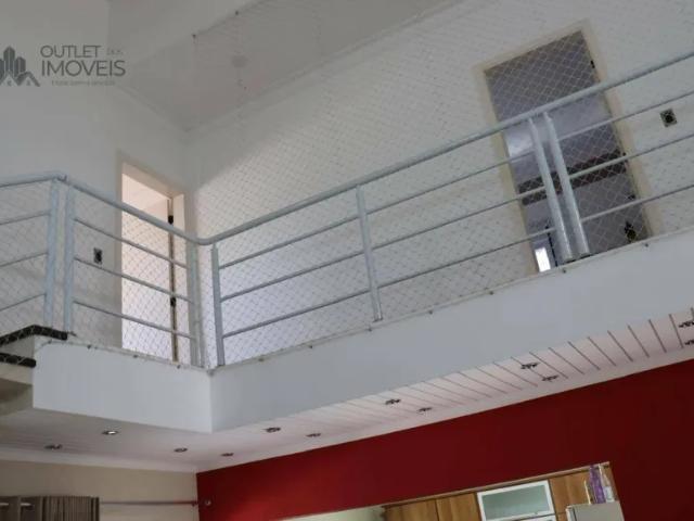 Casa com 3 dormitórios à venda, 220 m² por R$ 1.340.000,00 Betel Paulínia/SP