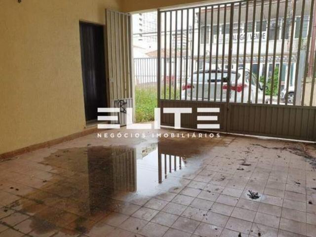 Casa com 3 dormitórios à venda, 220 m² por R$ 1.350.000,00 Centro Santo André/SP