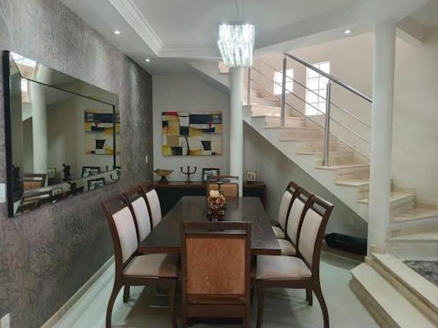 Casa com 3 dormitórios à venda, 220 m² por R$ 1.350.000,00 Condomínio Granja Olga II Sorocaba/SP