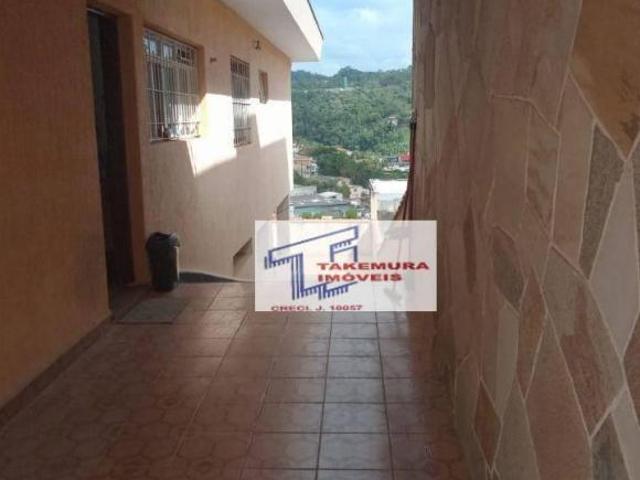 Casa com 3 dormitórios à venda, 220 m² por R$ 1.350.000,00 Jardim Nomura Cotia/SP