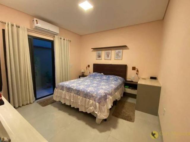 Casa com 3 dormitórios à venda, 220 m² por R$ 1.390.000,00 Condomínio Lagos D&apos Icaraí Salto/SP