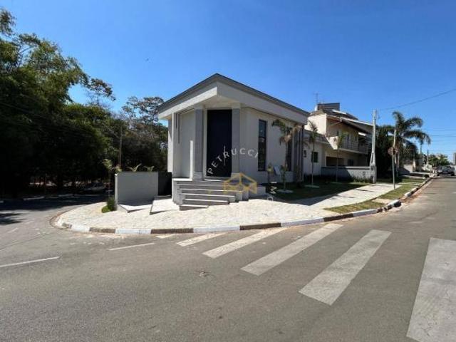 Casa com 3 dormitórios à venda, 220 m² por R$ 1.390.000,00 Residencial Flamboyant Hortolândia/SP