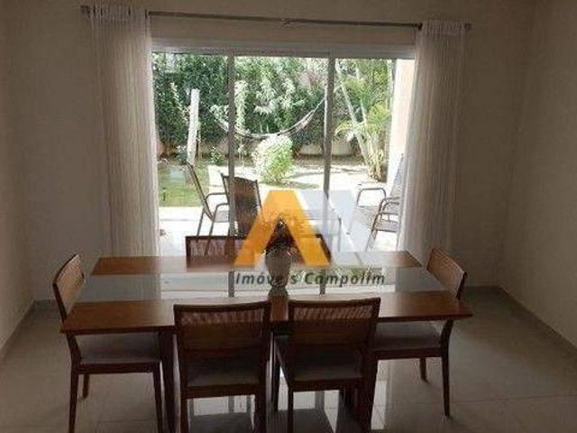 Casa com 3 dormitórios à venda, 220 m² por R$ 1.399.000,00 Condomínio Villa do Bosque Sorocaba/S