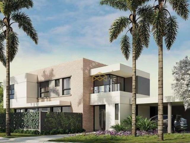 Casa com 3 dormitórios à venda, 220 m² por R$ 2.500.000,00 Alphaville Dom Pedro Campinas/SP