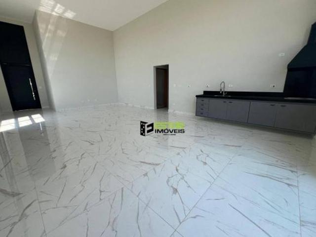 Casa com 3 dormitórios à venda, 220 m² por R$ 2.000.000,00 Condomínio Residencial Shamballa III