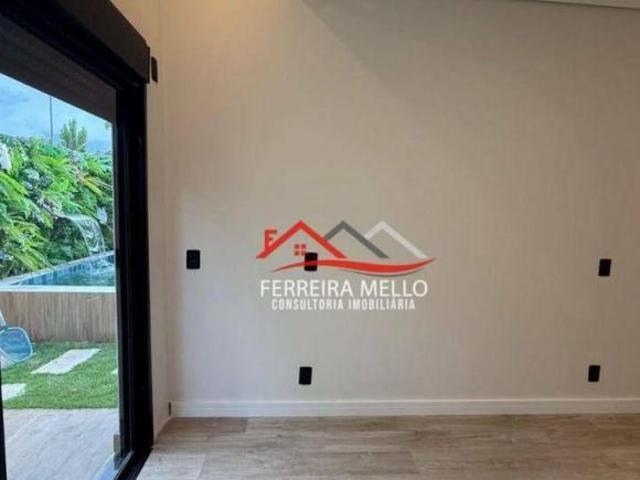 Casa com 3 dormitórios à venda, 220 m² por R$ 2.100.000,00 Nova Caieiras Caieiras/SP