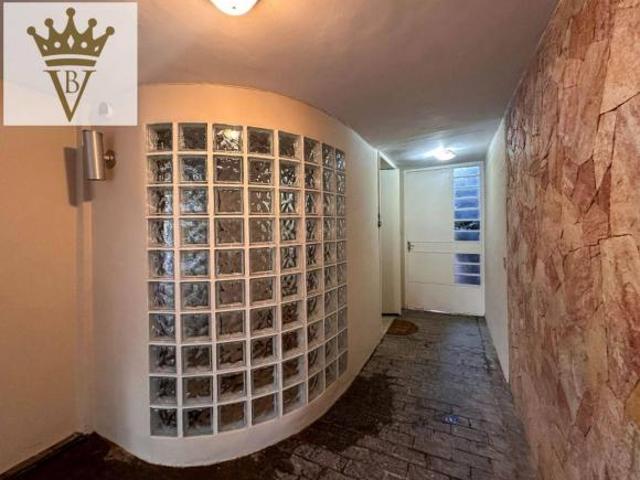 Casa com 3 dormitórios à venda, 220 m² por R$ 2.120.000,00 Brooklin São Paulo/SP