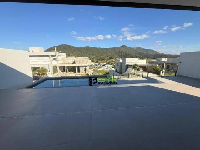 Casa com 3 dormitórios à venda, 220 m² por R$ 2.150.000,00 Jardim dos Pinheiros Atibaia/SP