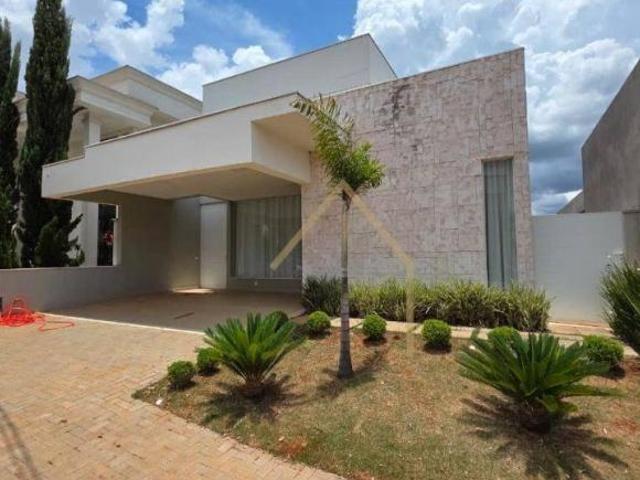 Casa com 3 dormitórios à venda, 220 m² por R$ 2.190.000,00 Jardim Firenze Santa Bárbara D&apos Oeste/