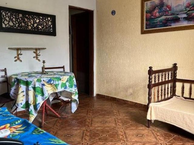 Casa com 3 dormitórios à venda, 220 m² por R$ 300.000,00 Parque Independência Juiz de Fora/MG