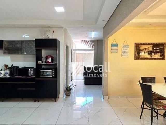 Casa com 3 dormitórios à venda, 220 m² por R$ 335.000,00 Conjunto Habitacional Costa do Sol São