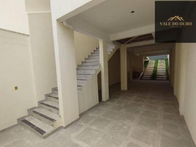 Casa com 3 dormitórios à venda, 220 m² por R$ 390.000,00 São Pedro Esmeraldas/MG
