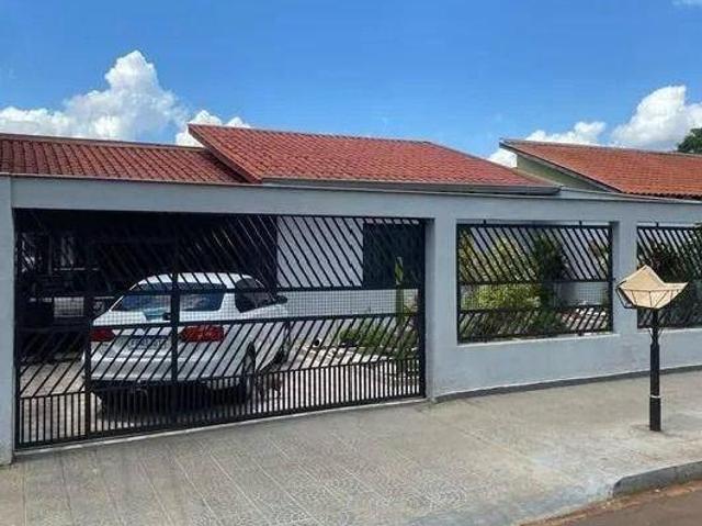 Casa com 3 dormitórios à venda, 220 m² por R$ 500.000,00 Marabá Londrina/PR