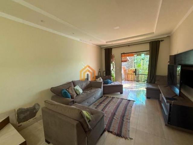 Casa com 3 dormitórios à venda, 220 m² por R$ 549.900,00 Residencial Ouro Velho Igarapé/MG