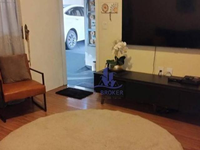 Casa com 3 dormitórios à venda, 220 m² por R$ 540.000 Jardim Vânia Maria Bauru/SP