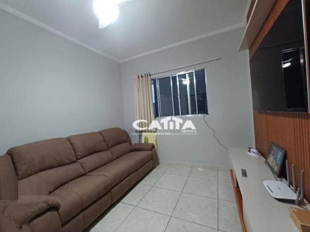 Casa com 3 dormitórios à venda, 220 m² por R$ 550.000,00 Vila Rica Zona Leste São Paulo/SP