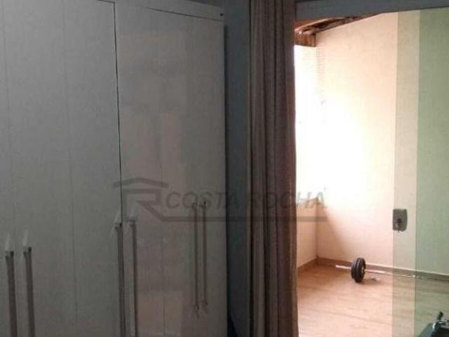 Casa com 3 dormitórios à venda, 220 m² por R$ 585.000,00 Jardim Arco Íris Salto/SP