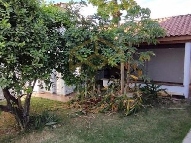 Casa com 3 dormitórios à venda, 220 m² por R$ 585.000,00 Jardim Dall&apos Orto Sumaré/SP