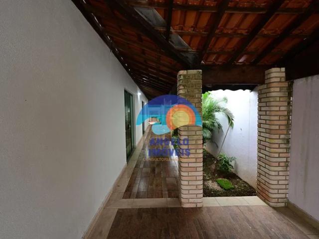 Casa com 3 dormitórios à venda, 220 m² por R$ 600.000,00 Jardim Beira Mar Peruíbe/SP