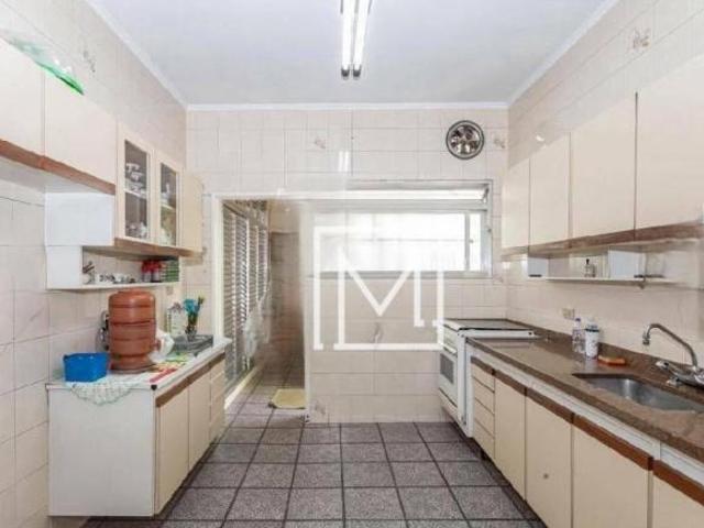 Casa com 3 dormitórios à venda, 220 m² por R$ 620.000,00 Vila Liviero São Pa