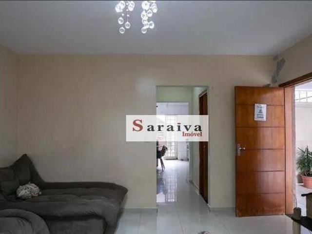 Casa com 3 dormitórios à venda, 220 m² por R$ 650.000,00 Baeta Neves São Bernardo do Campo/SP