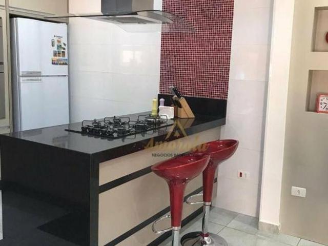 Casa com 3 dormitórios à venda, 220 m² por R$ 650.000,00 Parque Residencial Casarão Sumaré/SP