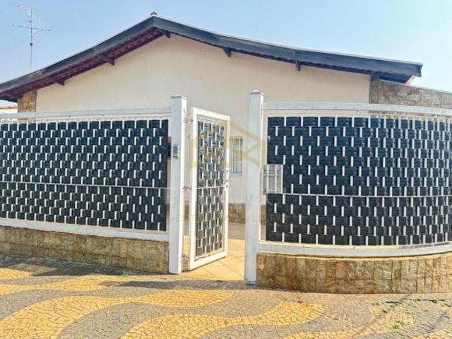 Casa com 3 dormitórios à venda, 220 m² por R$ 660.000,00 Jardim Leonor Campinas/SP
