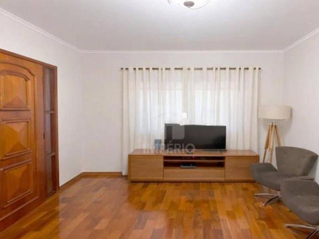 Casa com 3 dormitórios à venda, 220 m² por R$ 690.000,00 Jardim Maria Luiza II Jaú/SP