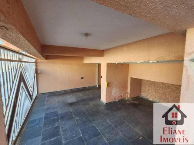 Casa com 3 dormitórios à venda, 220 m² por R$ 700.000,00 Jardim Leonor Campinas/SP