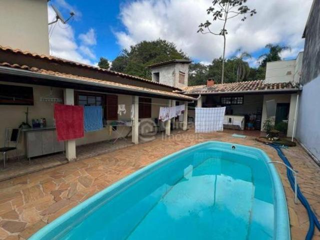 Casa com 3 dormitórios à venda, 220 m² por R$ 712.000 Jardim Primavera Itupeva/SP