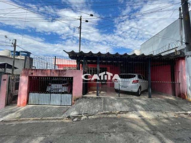 Casa com 3 dormitórios à venda, 220 m² por R$ 739.000,00 Penha de França São Paulo/SP