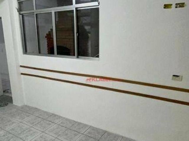 Casa com 3 dormitórios à venda, 220 m² por R$ 750.000,00 Vila Mariana São Paulo/SP