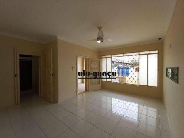 Casa com 3 dormitórios à venda, 220 m² por R$ 750.000,00 Centro Itu/SP