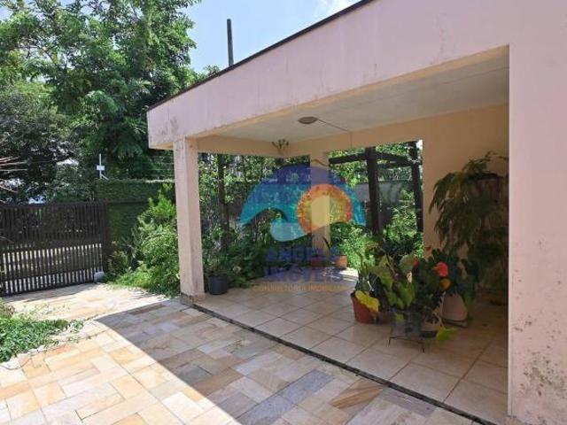 Casa com 3 dormitórios à venda, 220 m² por R$ 750.000,00 Cidade Nova Peruibe Peruíbe/SP