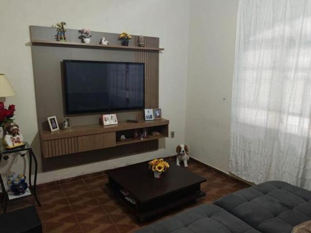 Casa com 3 dormitórios à venda, 220 m² por R$ 750.000 Bosque dos Eucaliptos São José dos Campos/