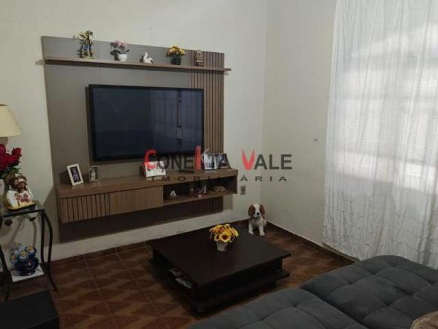 Casa com 3 dormitórios à venda, 220 m² por R 750.000 Bosque dos Eucaliptos São José dos Campos/S