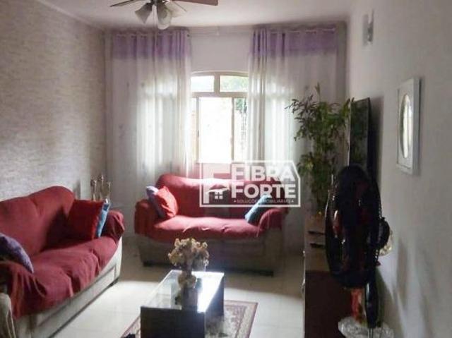 Casa com 3 dormitórios à venda, 220 m² por R$ 770.000,00 Parque Taquaral Campinas/SP