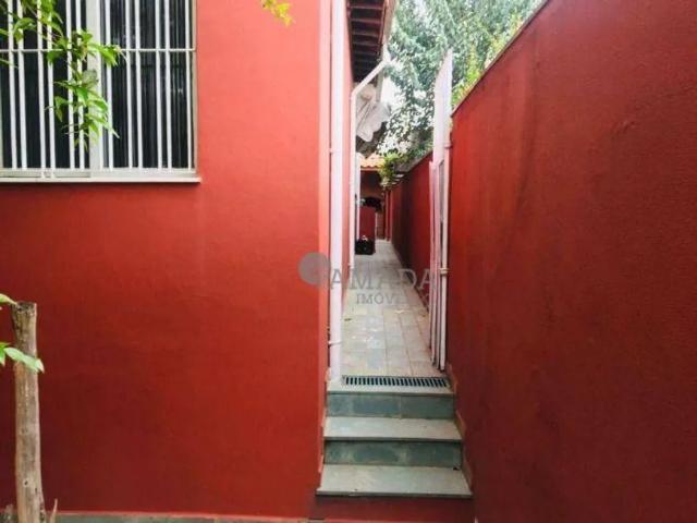 Casa com 3 dormitórios à venda, 220 m² por R$ 800.000,00 Vila Salete São Paulo/SP