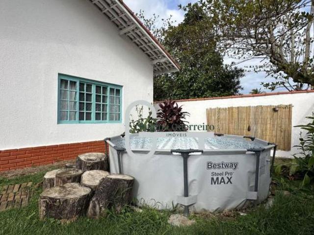 Casa com 3 dormitórios à venda, 220 m² por R$ 810.000,00 Balneário Stella Maris Peruíbe/SP