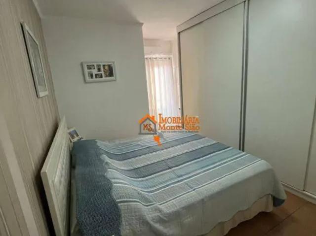 Casa com 3 dormitórios à venda, 220 m² por R$ 830.000,00 Jardim Santa Clara Guarulhos/SP