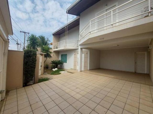 Casa com 3 dormitórios à venda, 220 m² por R$ 830.000,00 São Domingos Americana/SP
