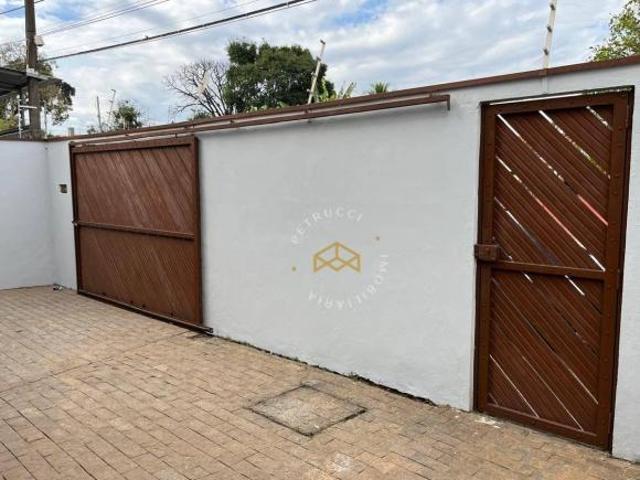 Casa com 3 dormitórios à venda, 220 m² por R$ 850.000,00 Vila Real Hortolândia/SP
