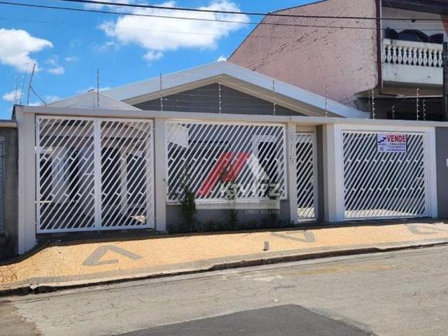 Casa com 3 dormitórios à venda, 220 m² por R$ 850.000,00 Jardim Nossa Senhora do Carmo Americana