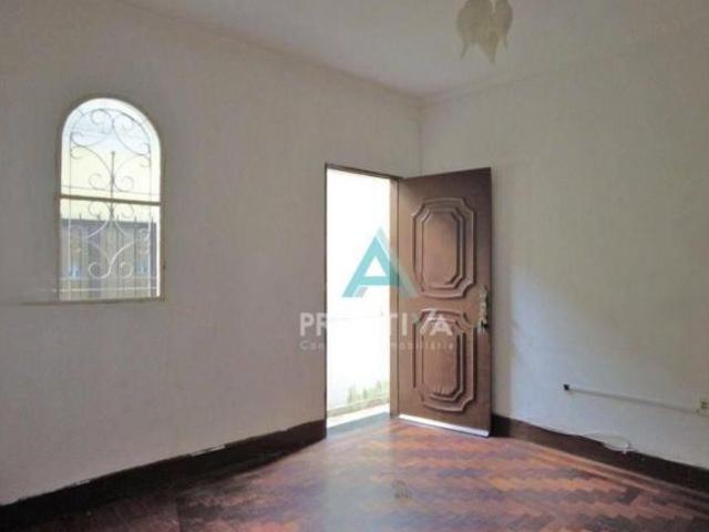 Casa com 3 dormitórios à venda, 220 m² por R$ 852.000,00 Parque das Nações Santo André/SP