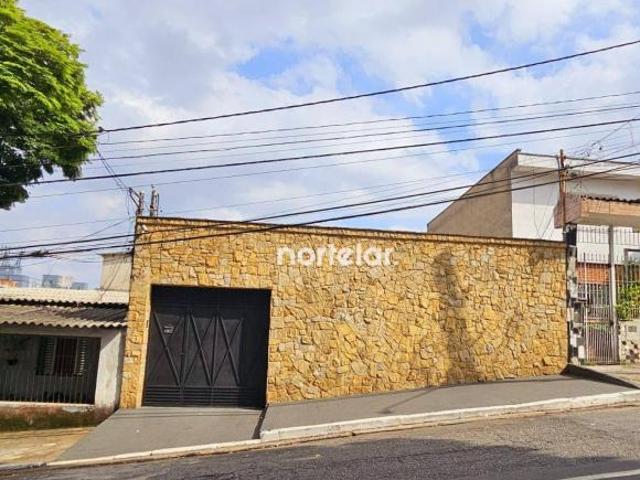 Casa com 3 dormitórios à venda, 220 m² por R$ 860.000,00 Brasilândia São Paulo/SP