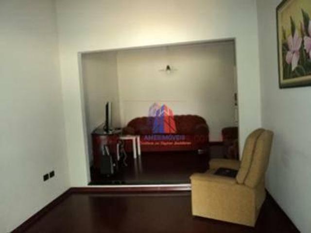 Casa com 3 dormitórios à venda, 220 m² por R$ 905.000,00 Jardim Glória Americana/SP