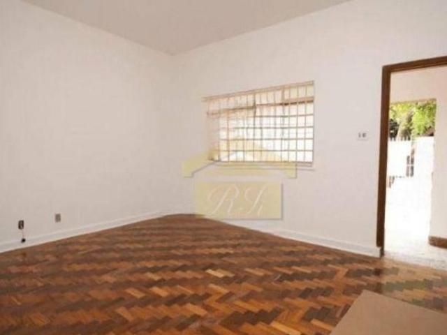 Casa com 3 dormitórios à venda, 220 m² por R$ 900.000,00 Planalto Paulista São Paulo/SP