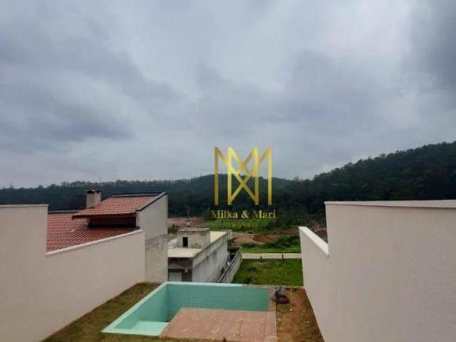 Casa com 3 dormitórios à venda, 220 m² por R$ 930.000,00 Portais Polvilho Cajamar/SP