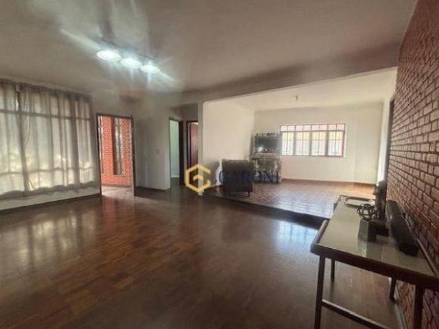 Casa com 3 dormitórios à venda, 220 m² por R$ 950.000,00 Vila Jaguara São Paulo/SP